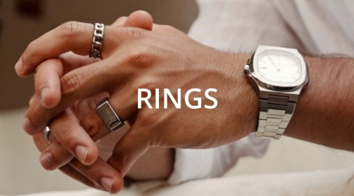 RINGS – SAVA Amsterdam