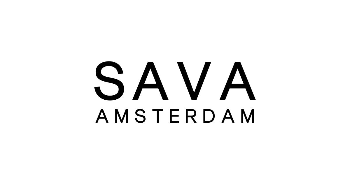 SAVA Amsterdam - The Brand